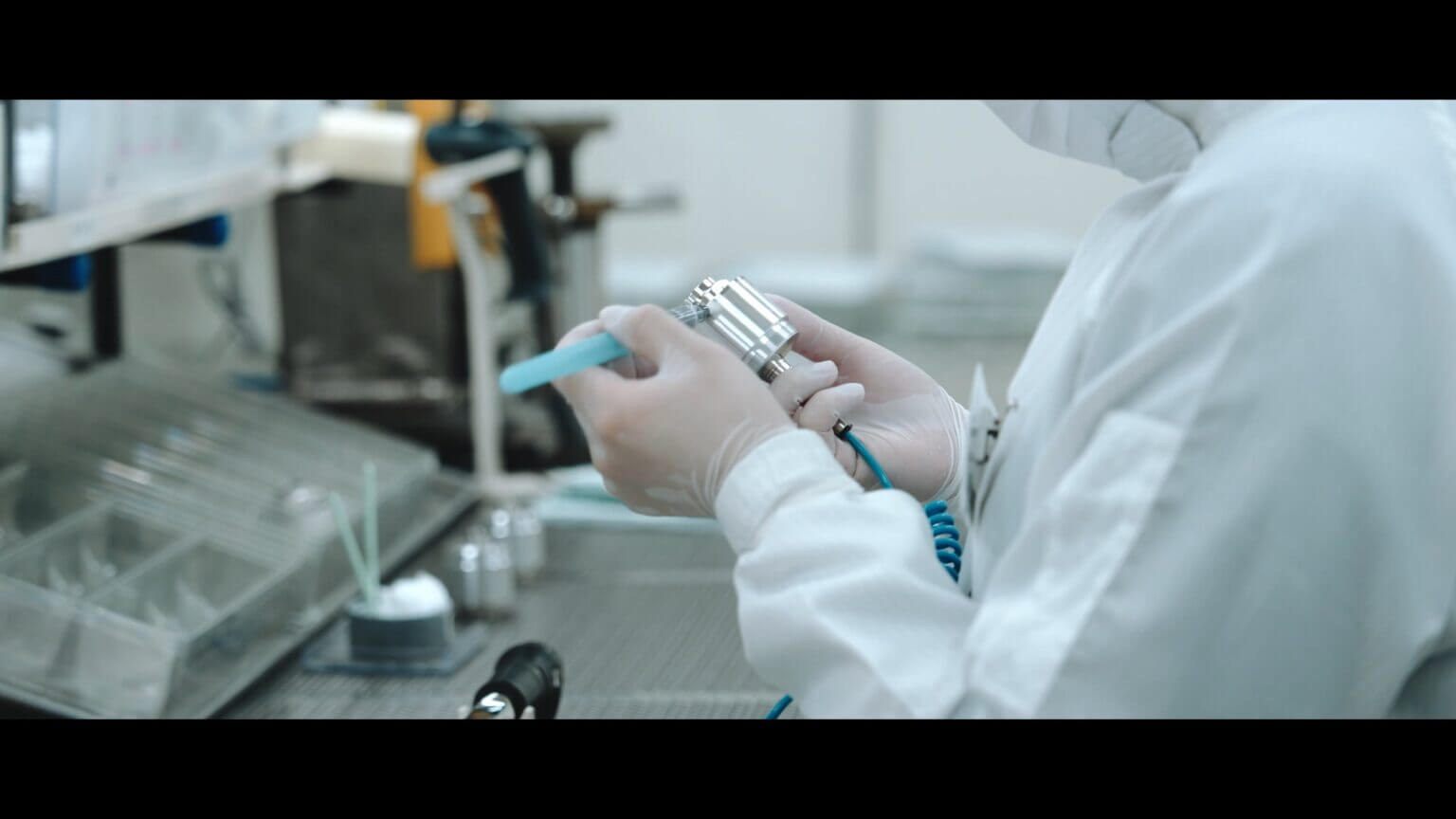 KITZ SCT 会社紹介映像【映像制作】 | フィールドデザイン